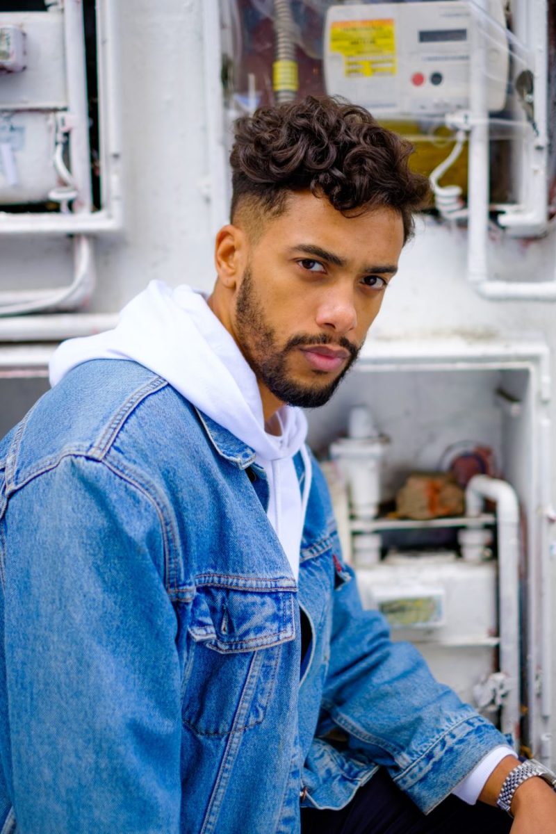 Lookbook - Chop Chop London