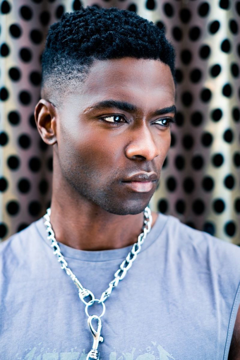 Lookbook - Chop Chop London