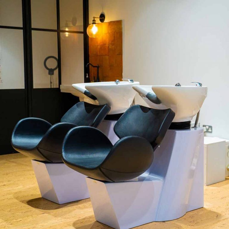Hair Salons - Chop Chop London