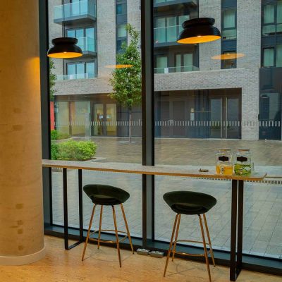 Hair Salons - Chop Chop London